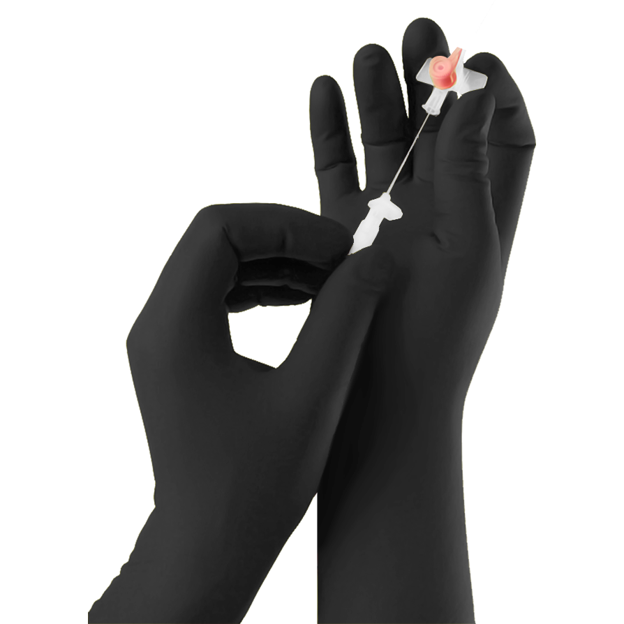 Radiation Protective Gloves - Uniqa Medical